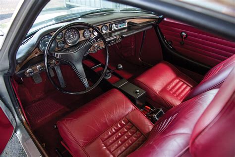 The Volvo 1800e Is This Swedens Most Beautiful Car