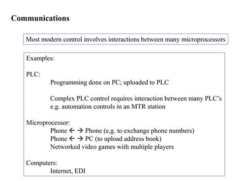 Humming Code Error Detector 7communicationsppt