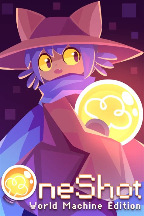Buy Oneshot World Machine Edition Xbox Cheap From 1 Usd Xbox Now