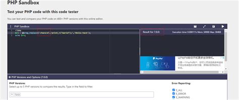 ThinkPHP x 漏洞复现 knsec 博客园