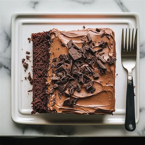 Irresistible Costco Chocolate Cake Copycat Recipe