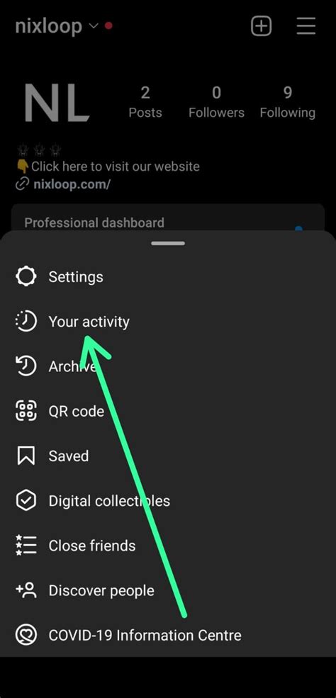 5 Easy Steps To See Your Former Usernames On Instagram 2023 NixLoop