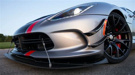 The Most Extreme Dodge Viper Ever Is Selling For Supercar Money