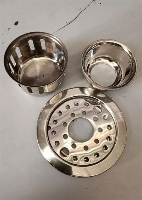 Stainless Steel Cockroach Jali For Kitchen Ss 304 At ₹ 120piece In