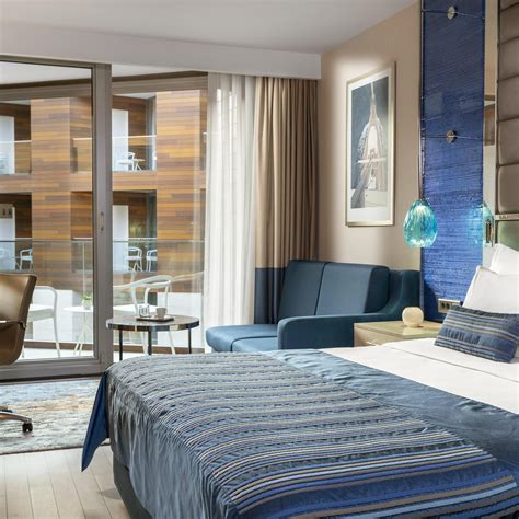Hotel Near Istanbul Airport Crowne Plaza Istanbul Florya