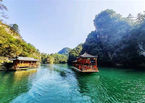 Top Things To Do In Zhangjiajie Complete Guide