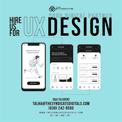 Malik Irfan Sanwal On Linkedin Ux Uxdesign Digitalexperience