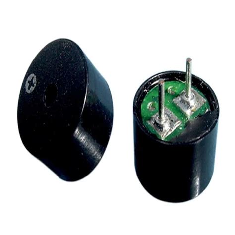 Buzzer Passif 12805 Pour Arduino Et Raspberry Maroc Moussasoft
