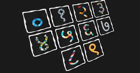 Devanagari Script Is Used For Over 120 Languages Behance