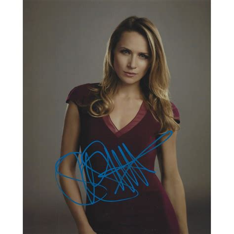 Shantel Vansanten Photoshoot