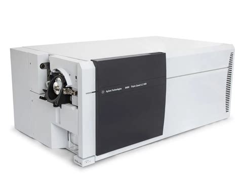 Agilent 6460