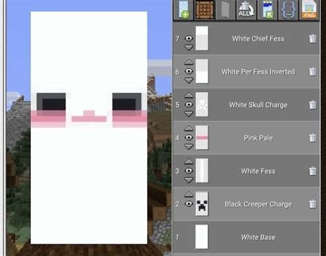 Cute Minecraft Banner Minecraft Banner Designs Minecraft Banners
