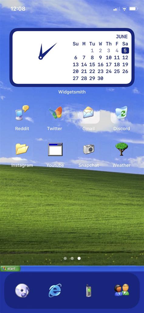 Windows Xp Mobile Phone At Stanley Harrison Blog