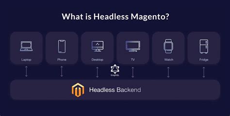 Why Should You Build Your Ecommerce Store With Headless Magento