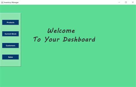 Inventory Management System Project In Java Copyassignment