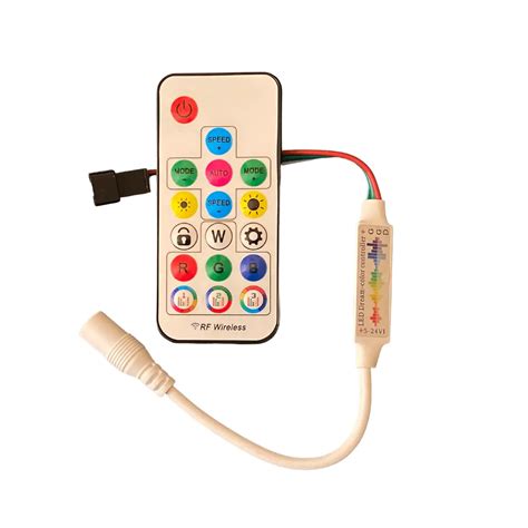 SP E Pixel Led Controller Koshi Electronics