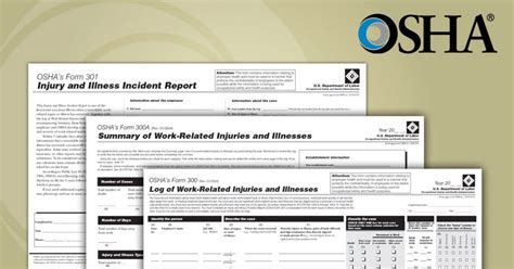 Osha Safety Inspection Forms