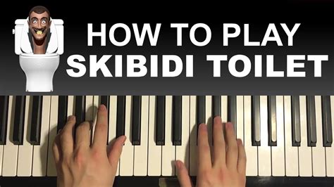 How To Play Charlie Brown On Piano
