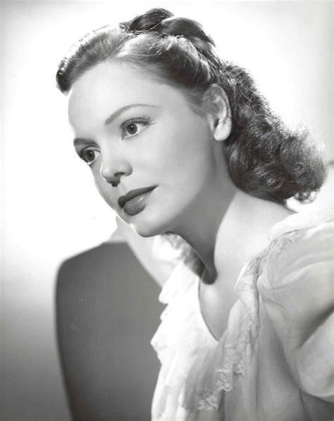 35 Fabulous Photos Of Nancy Coleman In The 1940s ~ Vintage Everyday