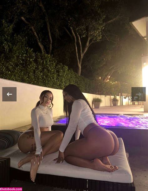 Rubi Rose Nude Onlyfans Photos Ibradome