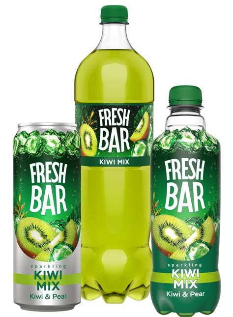 Global Functional Drinks