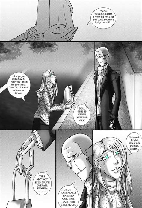 mendertale part 3 097 chapter 11 page 9 by taleea on deviantart