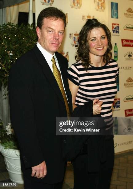 Lucy Lawless Husband Photos And Premium High Res Pictures Getty Images