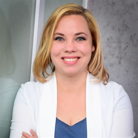 Sabrina Cornelia Maier Manager Documentation Hubert Burda Media Xing