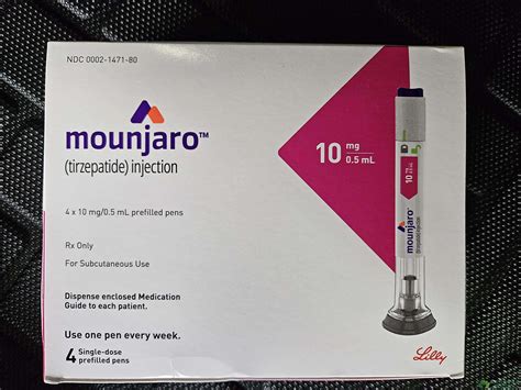 替尔泊肽mounjarotirzepatide为2型糖尿病患者带来了新的治疗选择【康必行海外医疗】