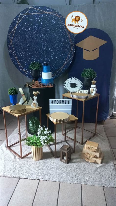 Madagascar Decoração De Festas On Instagram Decoração Formatura