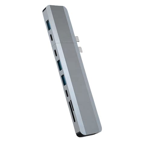 Ergonomica Desk Usbc Hubs