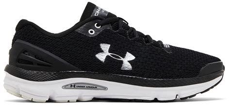 Buy Under Armour Charged Gemini Black Metallic Silver 3026501 001