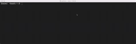 Pattern Not Found Is Constantly Printed In Insert Mode If I Comment Out Set Noshowmode The
