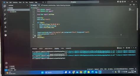 J Ranjith Vivek On Linkedin Internpe Internpeinternship Python