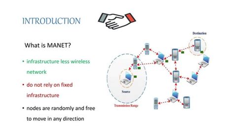 Performance Measurement Dsdv Routing Protocol In Manet 043369 Ppt