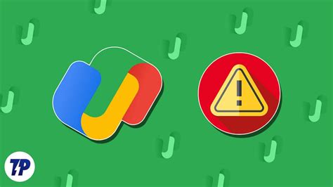Google Pay Not Working Proven Fixes TechPP