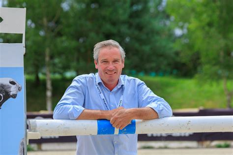 Vernioz Équitation Jean Sébastien Brenier Sera Assistant Chef De