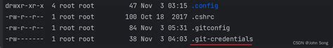 git pull push时免设置提示输入账号密码方法 git pull 免密码 csdn博客