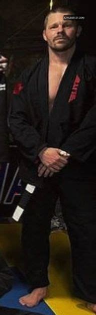 Blake Webb Feet Aznudefeet Men