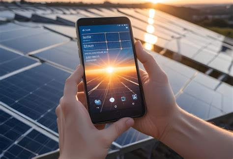 Solar Monitoring Systems Solar X Llc Your Trusted Solar Experts 1 Choice In New Jersey