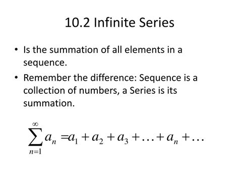 Ppt Calculus Ii Powerpoint Presentation Free Download Id6048855 Ppt Calculus Ii Powerpoint Presentation Free Download Id6048855