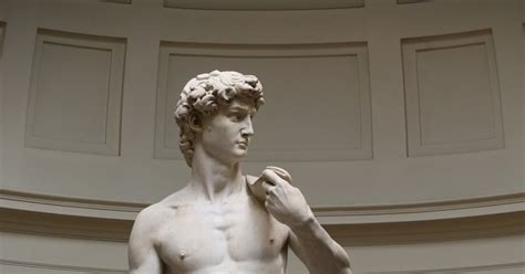 다비드상으로 불똥 튄 미국의 문화전쟁…이탈리아 “예술과 포르노 혼동하는 우스꽝스러운 일”