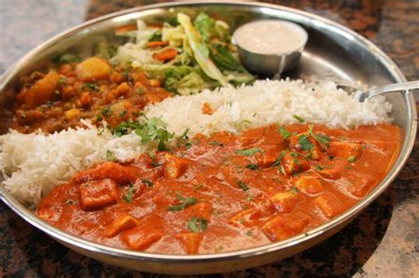 East Indian Cuisine