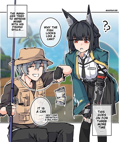 Hoshimi Miyabi And Wise Zenless Zone Zero Drawn By Andra Danbooru