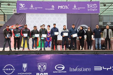 Монгол Солонгосын Монгол Солонгосын Политехник Коллеж