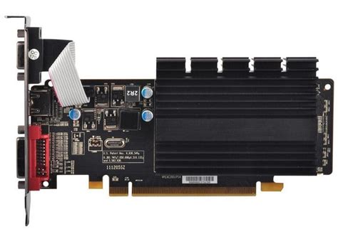 XFX Launches One Edition Graphics Card Series Softpedia