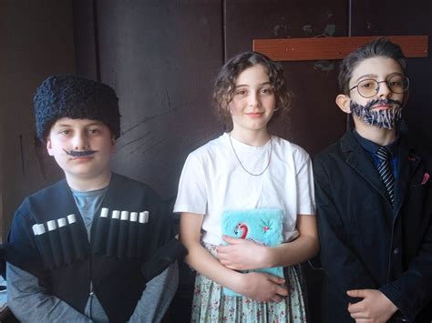 თებერვალმა დამიზამთრა აფხაზეთის მე 12 საჯარო სკოლა