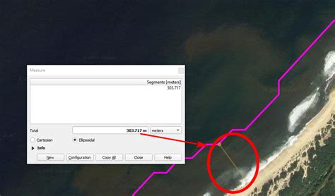 Coordinate System Overlapping Gps Track Data In Sea Map Mismatch Problem Qgis Geographic
