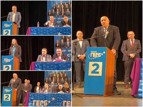 ПЪРВО В ПИК Tv Борисов Услужливите медии две години прикриваха поразиите на Промяната И