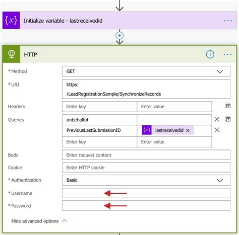 Power Automate Read Data Minutes Flowfinity Knowledge Base